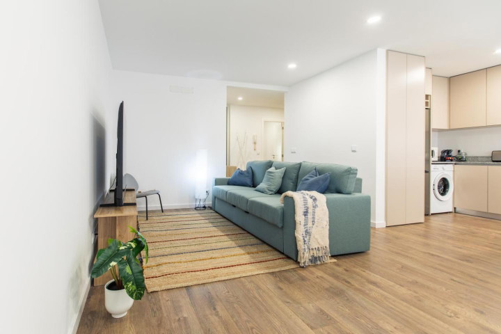 Porta 97 Residence By Sé Apartamentos - Braga