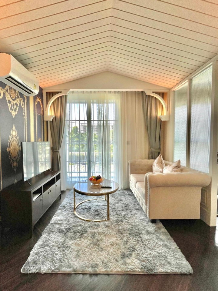 Grand Florida Beachfront Resort Jomtien Pattaya - Pattaya City