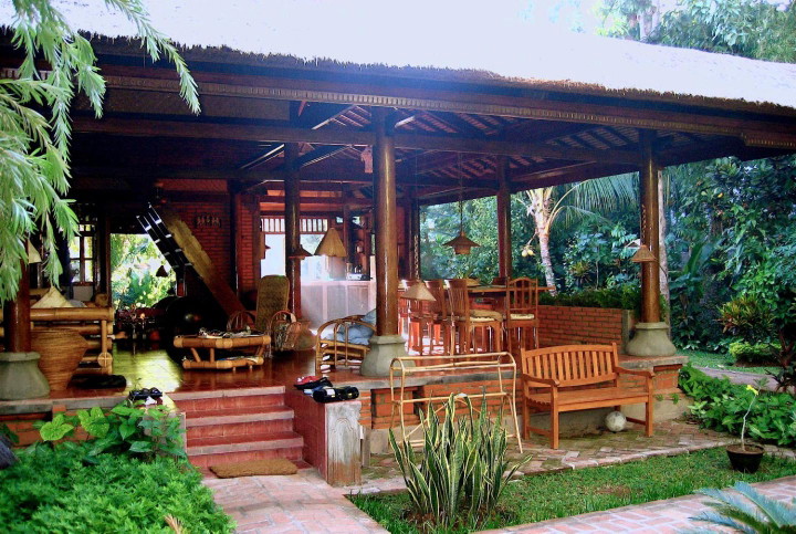 Rumah Kita - Bali