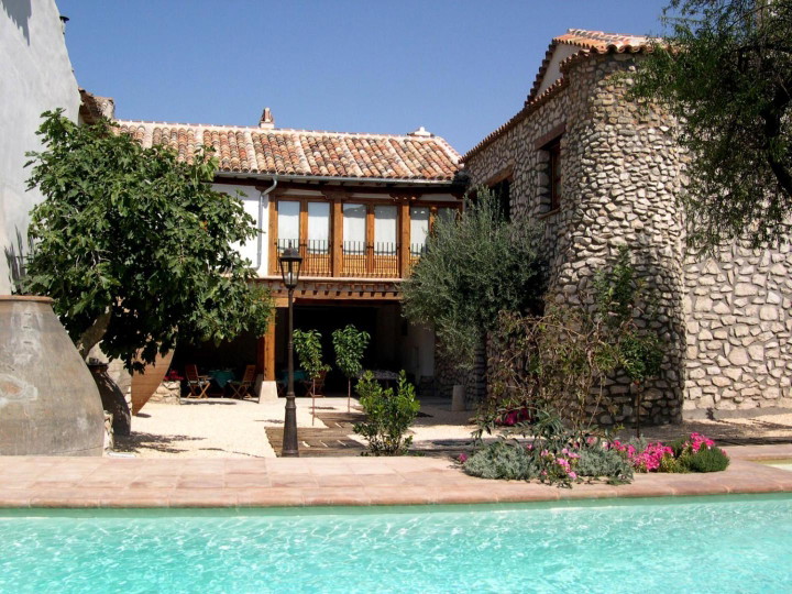 La Casa Del Tio Luis - España