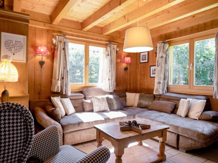 Chalet Miranda By Interhome - Canton du Valais