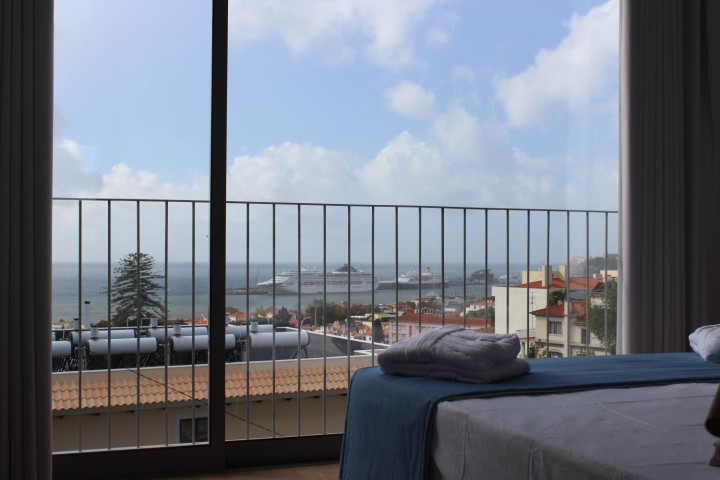 Solar Do Ribeiro - Funchal