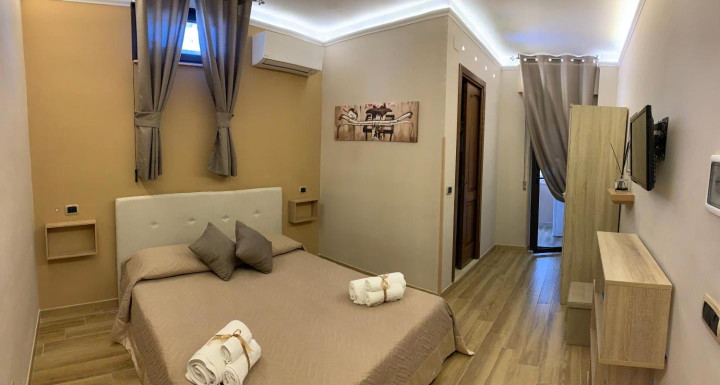 Emyteo Apartment - Tropea