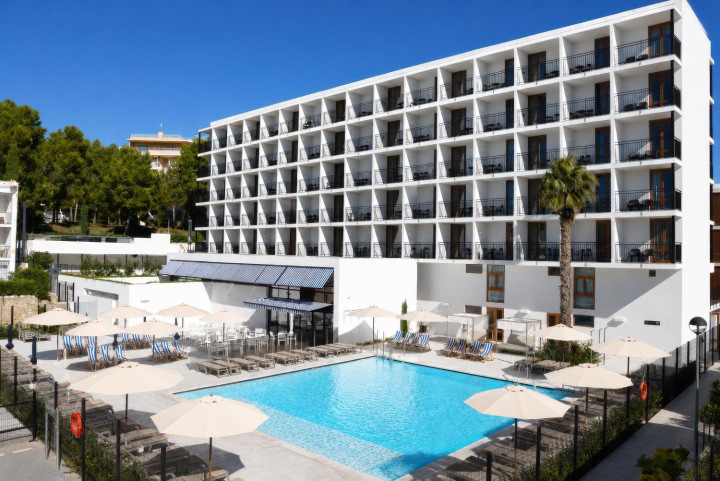 Hotel Sunclub Calavinya - Reus