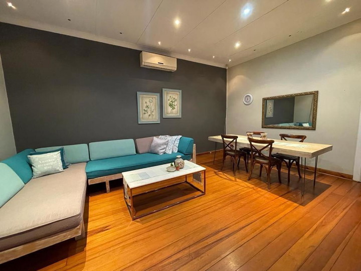 Relaxing Durban North Holiday Home - Durban