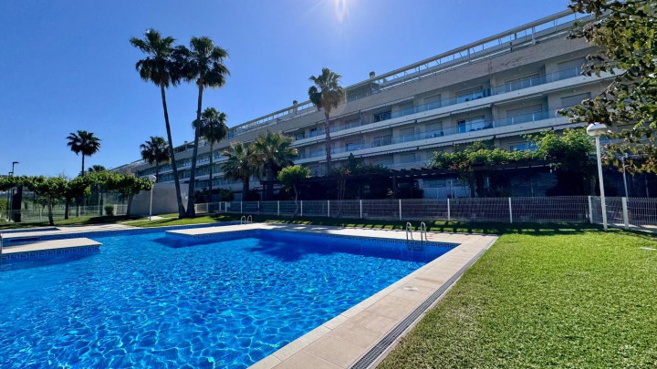 Aguamar Vybdenia - Dénia