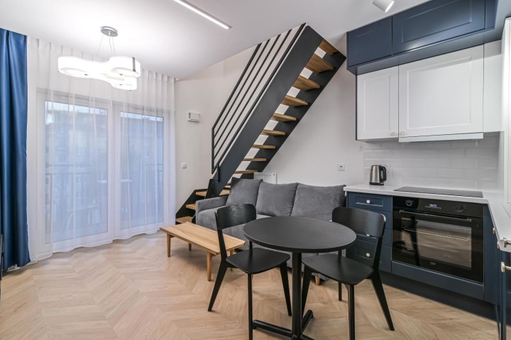 Ltc - Apartments ŻEromskiego 7 - Polen