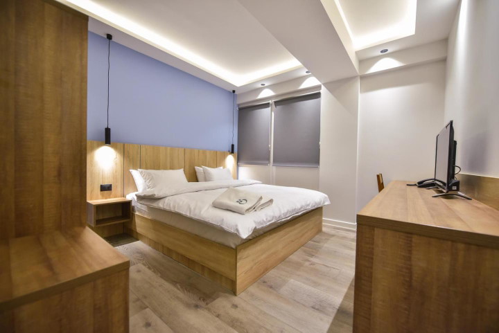 Baron Boutique Hotel Yerevan - Yerevan