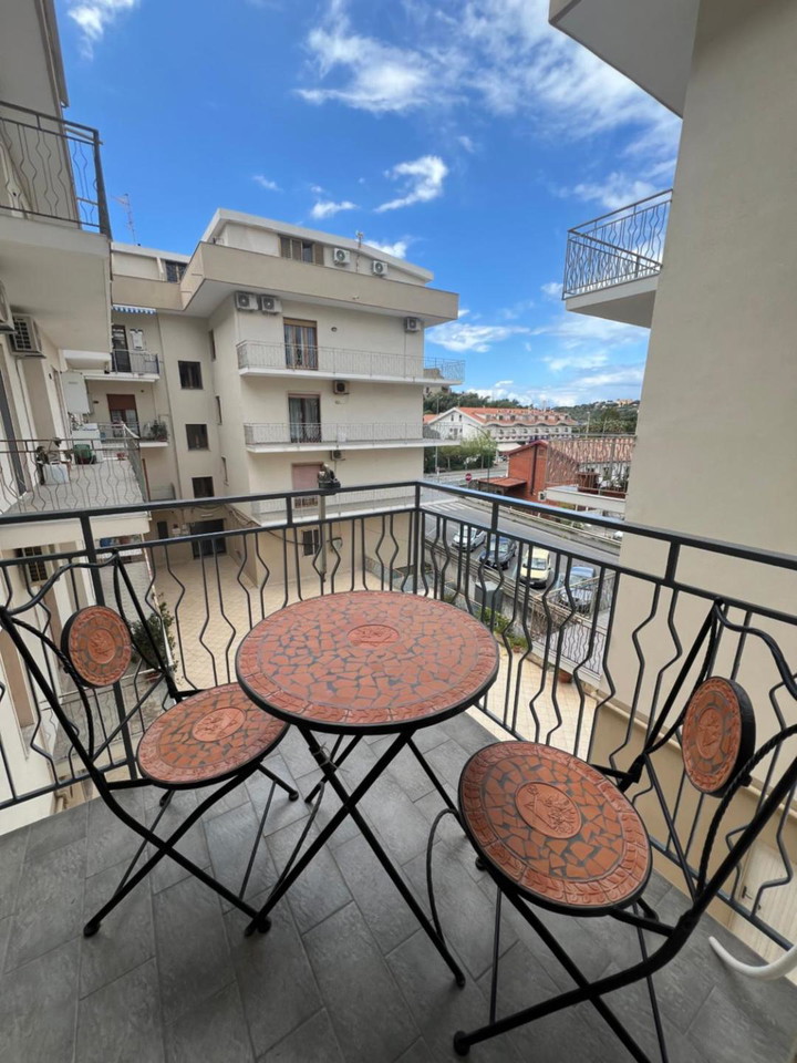 Casa Brezza Marina - Scalea