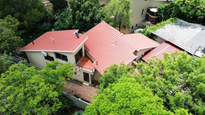 Brooklyn's Holiday Home - Pretoria