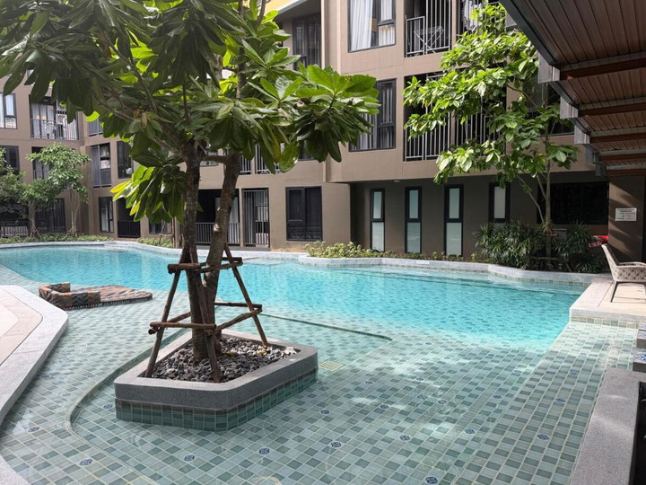 The Base Central Phuket-warm&cozy Apartment-yso - Phuket