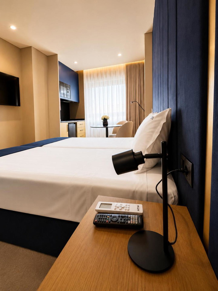 Inotel Paços De Ferreira - Paços de Ferreira