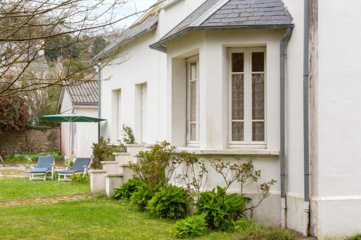 Maison Familiale Côté Rivière - Finistère
