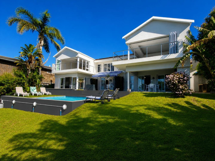 Tidesview - Plettenberg Bay - Self-catering - South Africa