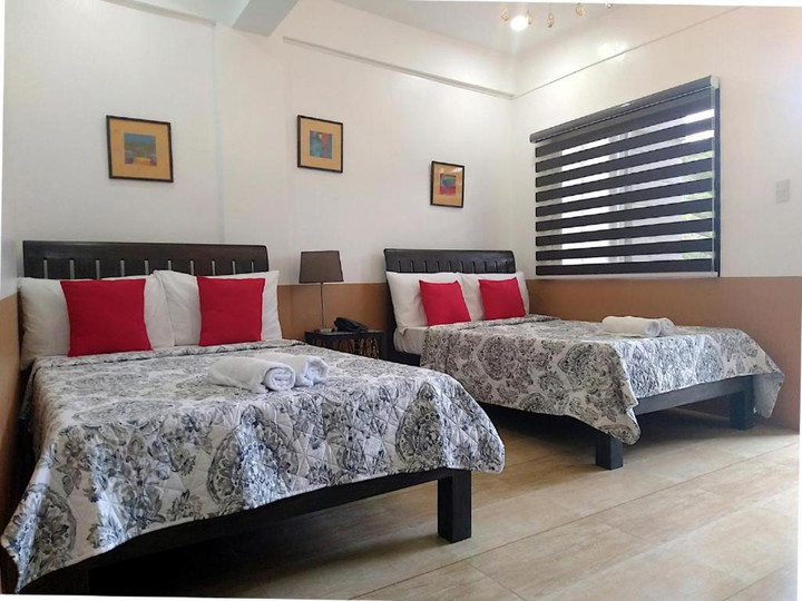 Jil's Apartelle - Tagaytay