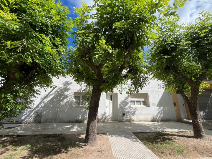 Depto Paz - Condado de Dolores