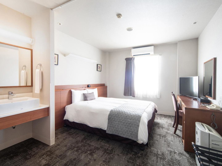 Vessel Hotel Fukuoka Kaizuka - Fukuoka