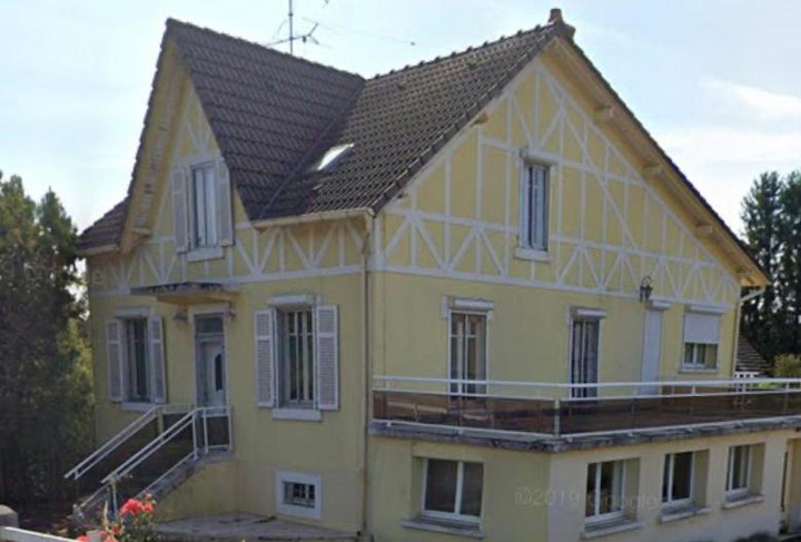 Gîte De L’allaine - Kanton Jura