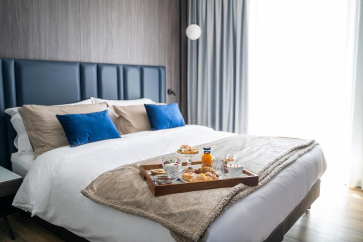 Hotel Leonessa - Aversa
