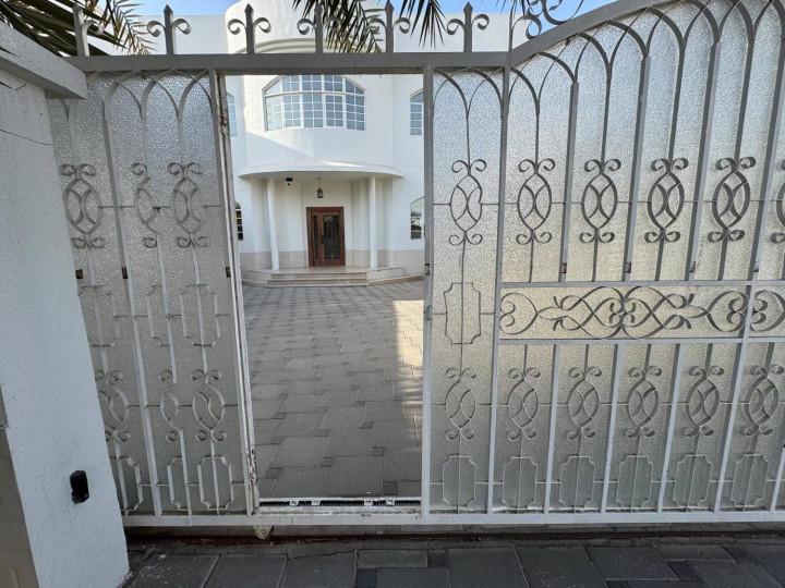 Muscat Hostel Near Airport - Mascate