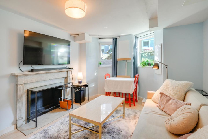 2 Mi To Dtwn: Boston Apartment Near Beaches! - Dorchester, MA