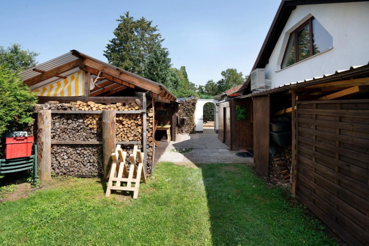 Appartment Antilope Im Würmtal - Starnberg