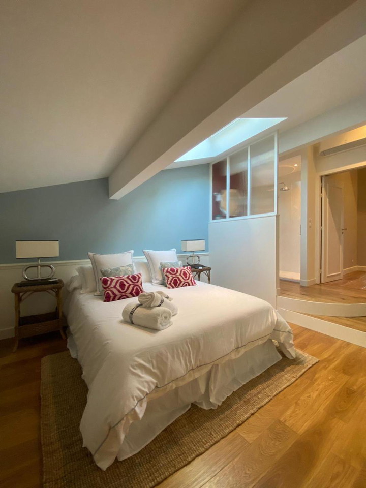 Les Chambres De Marie - Talence