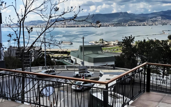 Variante Hotel - Alsancak