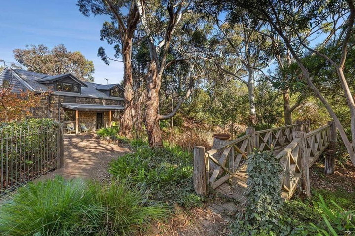Woodlands Retreat - Point Lonsdale