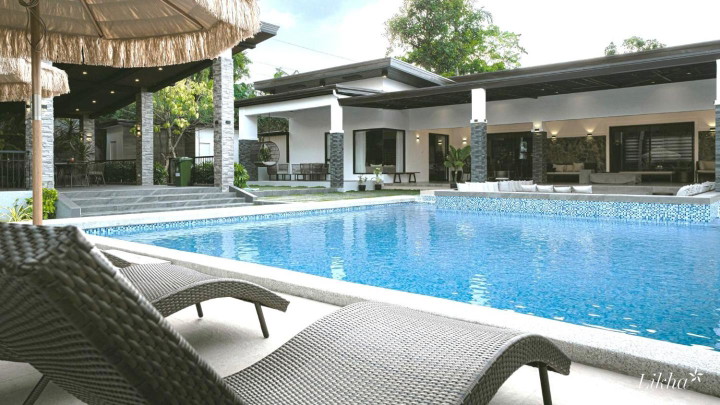 Likha Wellness Resort - Ibaan