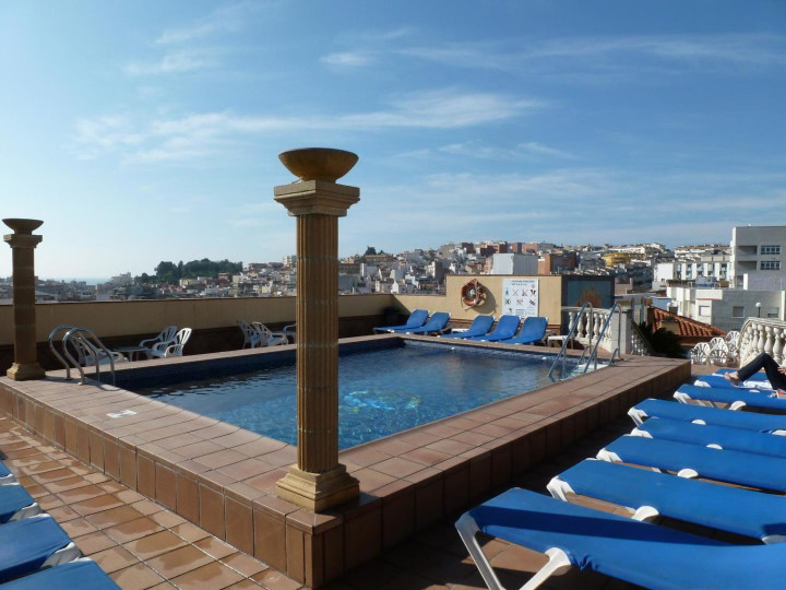 Hotel Costa Brava - Santa Susanna