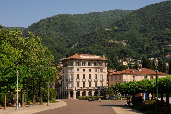 Miralago Luxury Apartments - Cernobbio