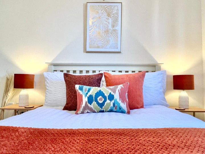 Perfect For Long Stays - Families & Contractors - St Albans, UK