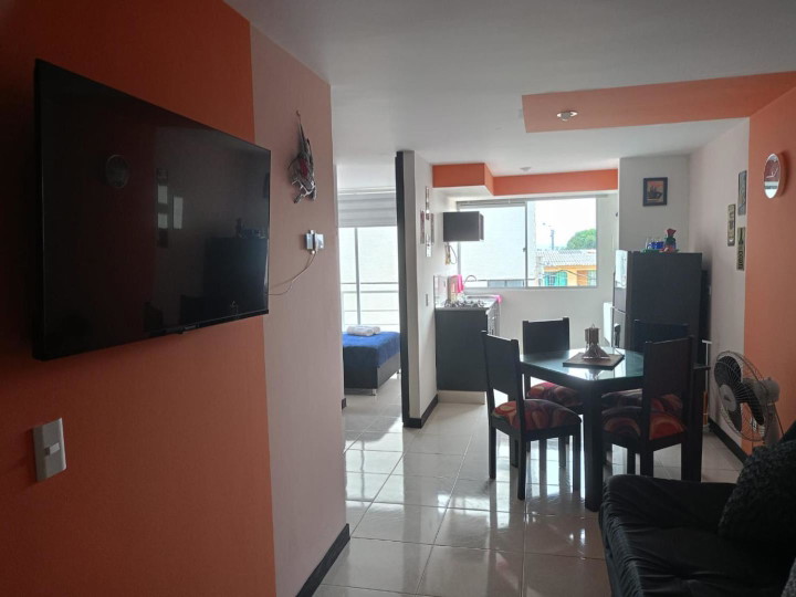 Apartamento Cerca Del Parque Del Café - Montenegro