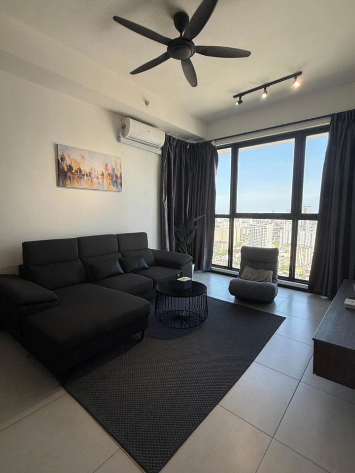 Urban Suites Home Suites By Twinkle Loft - George Town