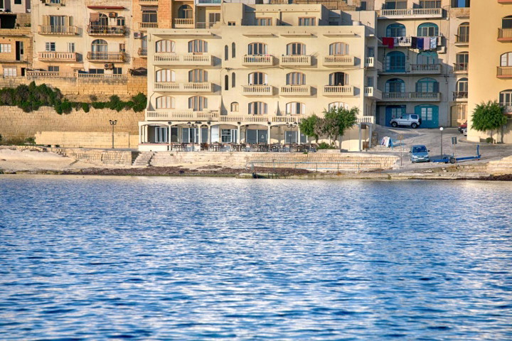 Horizon Apartments Gozo - Malte