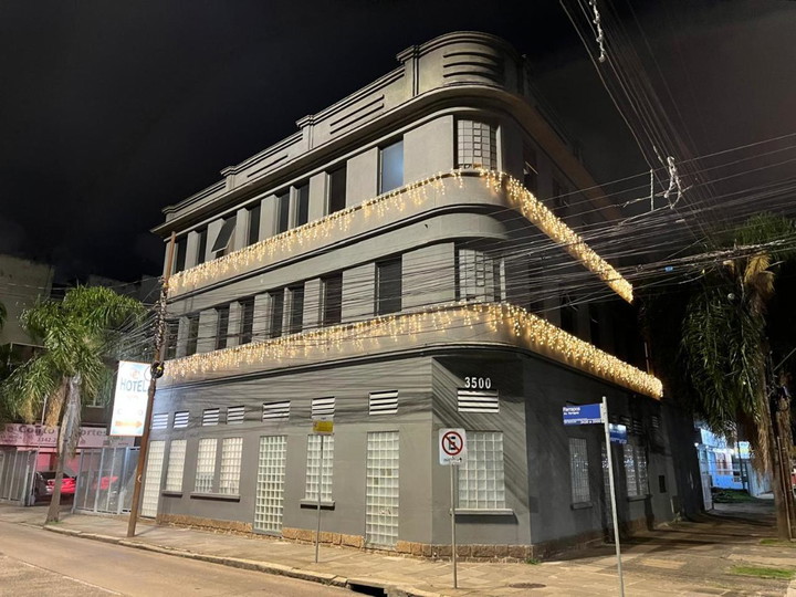 Hotel Ivo De Conto - Porto Alegre