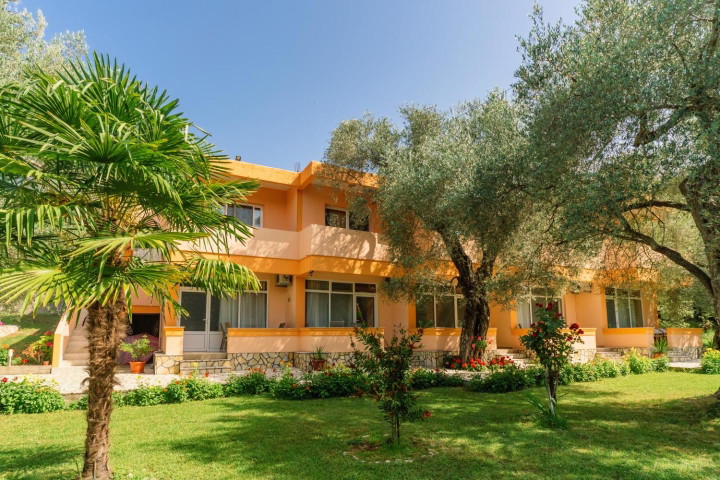 Apartments Aura - Montenegro