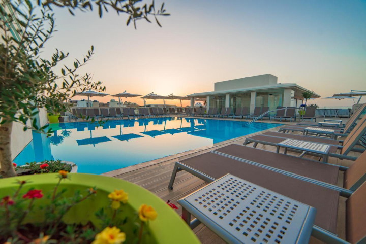 Maritim Antonine Hotel & Spa - Malte