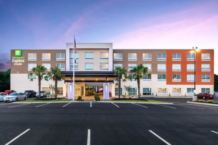 Holiday Inn Express & Suites - Greenville - Taylors By Ihg - Piedmont, SC