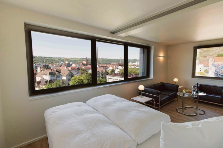 Mavo Hospitality Esslingen Berliner Straße - Stuttgart