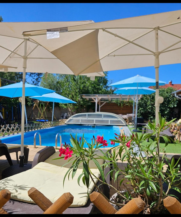 Kids' Paradise House - Balaton