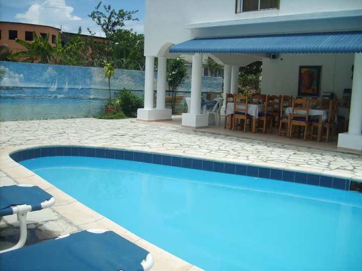Hotel Angel Gabriel - Dominica
