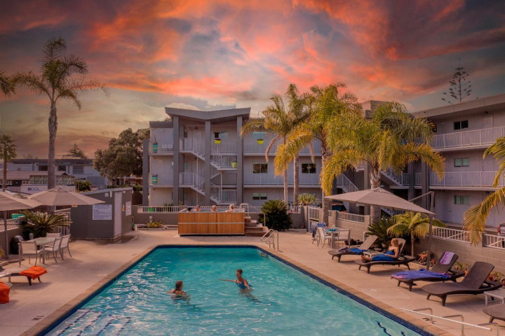 Marina Park Apartments Whitianga - Whitianga