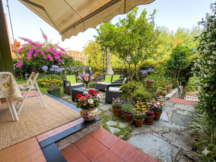 La Casa Di Giò - Cogoleto
