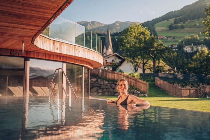 Naturhotel Outside - Matrei in Osttirol