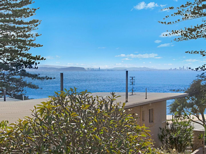 Cobden Court Unit 6 - Coolangatta