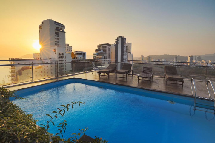 The Sol Hotel - Vietnam