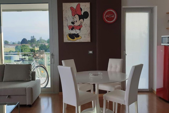 Suite Chocolat - Cuneo