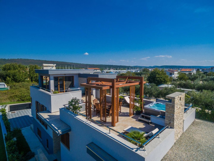 Villa Arbo - Zadar